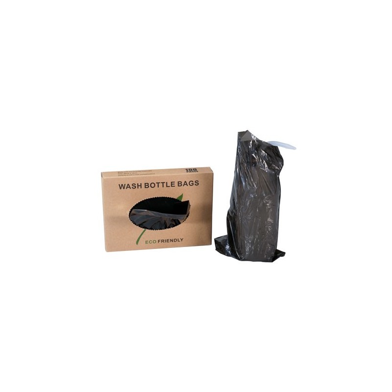 Sac de protection bouteille 500 ml