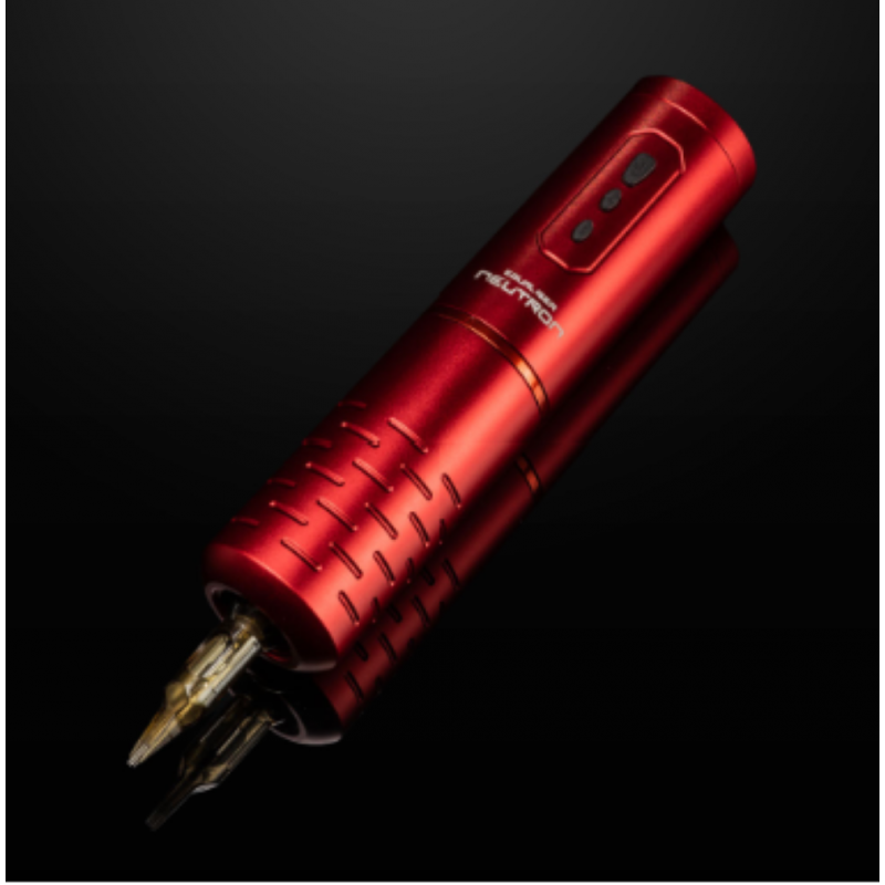 Machine à tatouer EQUALISER NEUTRON 3.5 MM